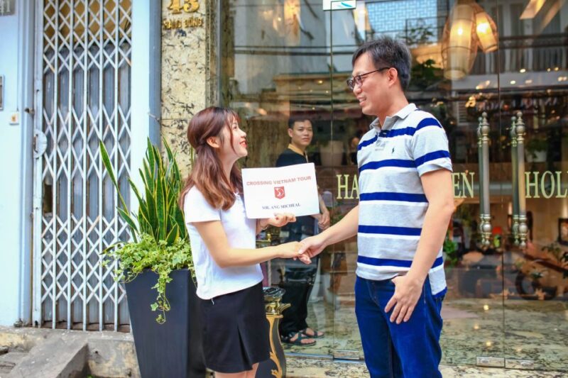 From Hanoi: Ninh Binh & Cuc Phuong National Park 2-Day Tour - Practical Tips for Future Travelers