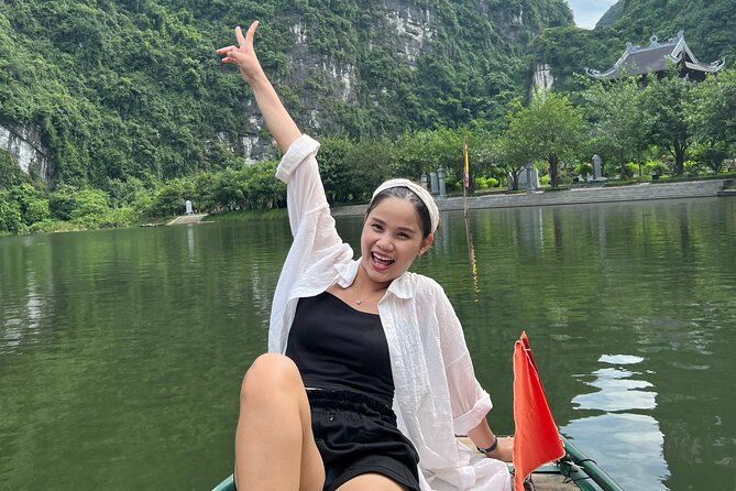 From Hanoi: Ninh Binh - Hoa Lu - Trang An - Mua Cave 1 Day - Analyzing the Tour’s Value