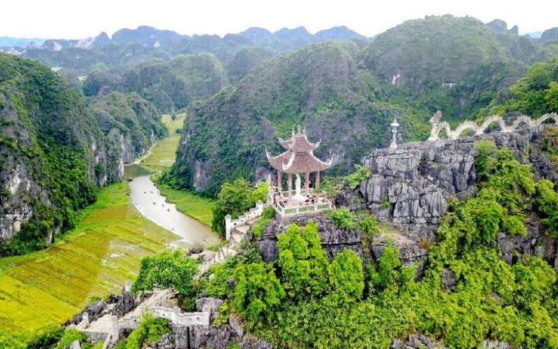 From Hanoi/NinhBinh: HoaLu-Bai Din- TrangAn- MuaCave-BichDon - Potential Drawbacks or Considerations