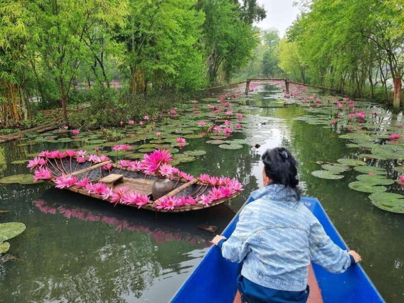 From Hanoi: Perfume Pagoda or Incense Village, Conical Hat - Authenticity and Value