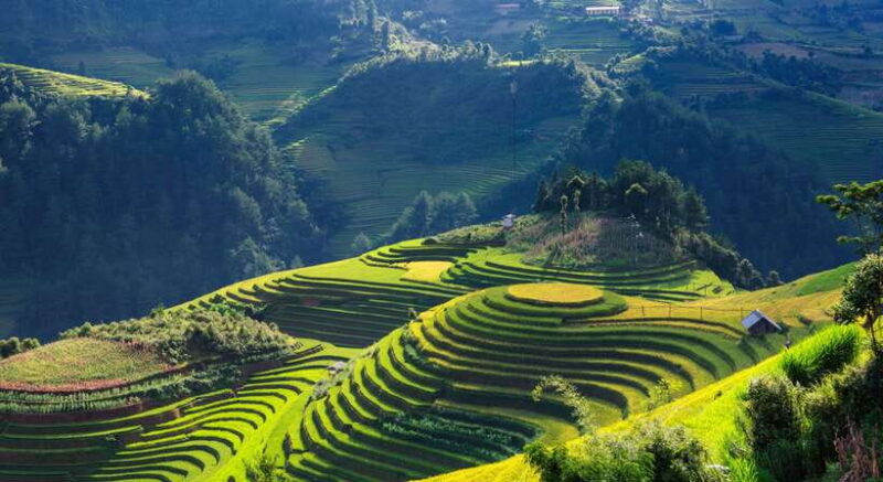 From Hanoi: Premium 2-Day Sapa Adventure with DCAR Limousine - Analyzing the Value