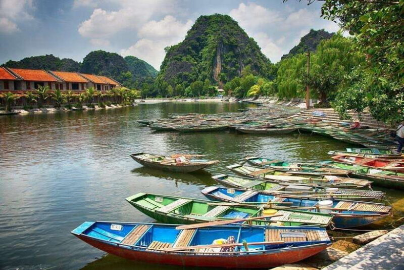 From Hanoi : Private Day Tour to Tam Coc and Phat Diem - Authenticity and Traveler Feedback