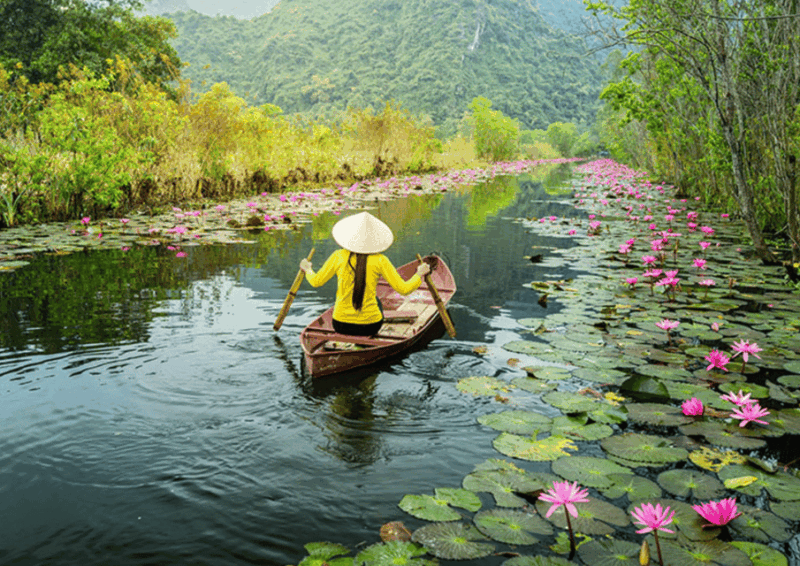 From Hanoi: Private Tour Incense Village & Perfume Pagoda - FAQs