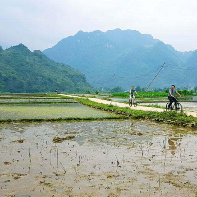 From Hanoi: Pu Luong Nature Reserve Vacation 2D1N - What’s Included and What’s Not