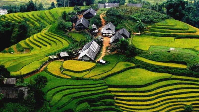 From Hanoi: Sapa Trekking - Y Linh Ho, Lao Chai, and Ta Van - FAQ