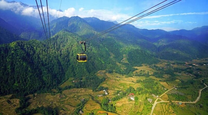 From Hanoi: Visit Sapa & Conquer Fansipan For 2 Days 1 Night - FAQs
