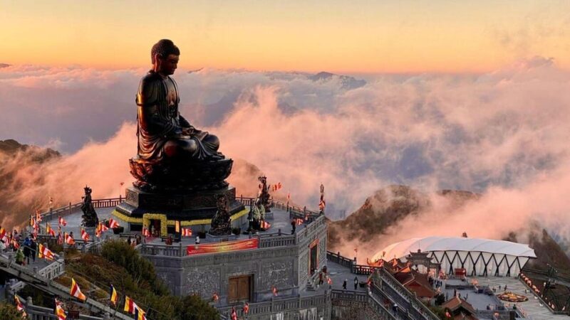 From Hanoi: Visit Sapa & Fansipan With Cable Car For 2 Days - Practical Tips for Travelers