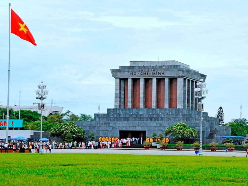 From Hanoi: Water Puppet Show & City Sightseeing Tour - Authentic Experiences and Authenticity of Guides