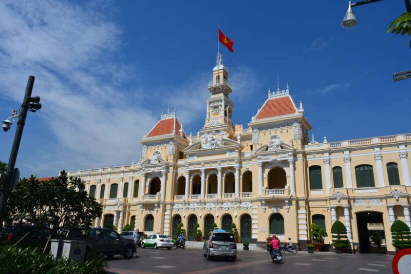 From HCM: City Highlights & Chinatown Trips  Water Bus Tour - Practical Details and Value