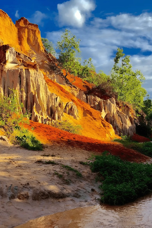 From HCM: Mui Ne Beach - A Beautiful Beach With Blue Waves - FAQ
