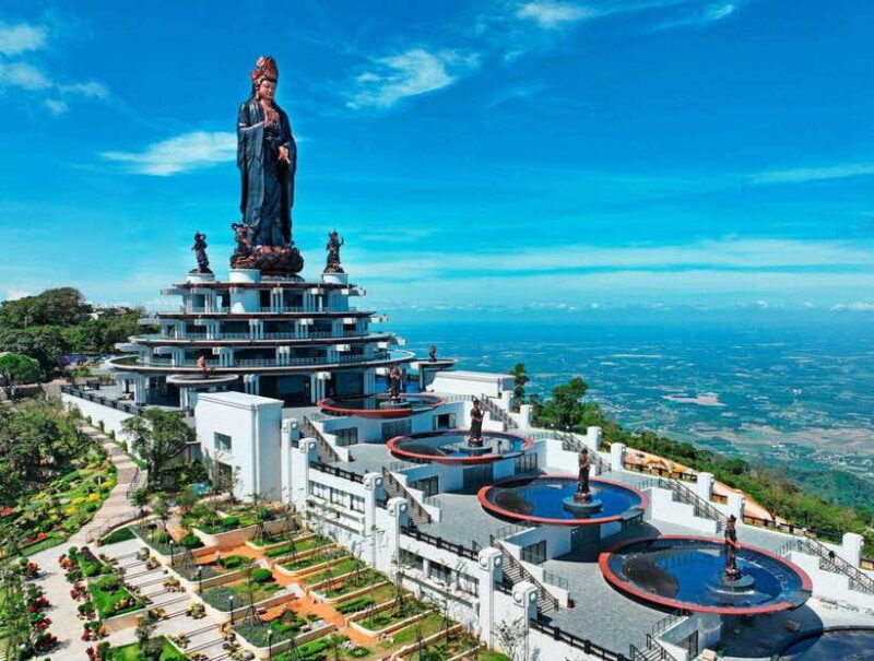 From HCMC: Explore Black Virgin Mount and Cao Dai Temple - Summary and Final Thoughts