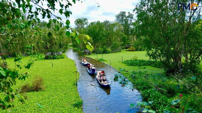 From Ho Chi Minh: Authentic Mekong Delta 3-Day full package - Practical Aspects and Value