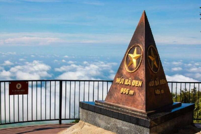 From Ho Chi Minh City: Cu Chi Tunnels & Ba Den Mountain Tour - Practical Tips for a Smooth Experience