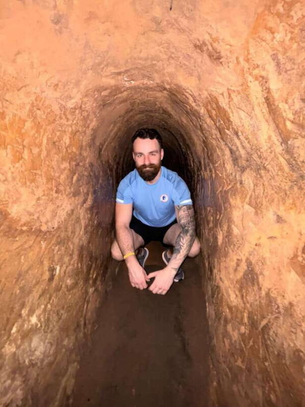 From Ho Chi Minh City: Cu Chi Tunnels Half-Day Tour - What Travelers Say