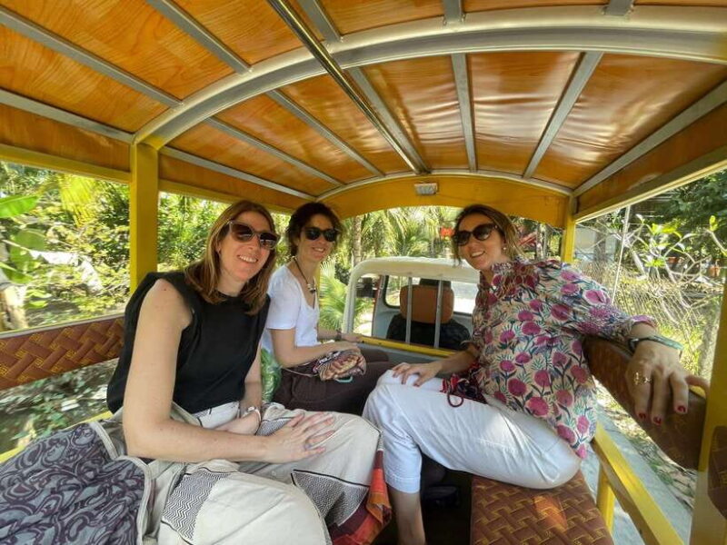 From Ho Chi Minh City: Mekong Delta 2D1N- Cai Rang Floating - Who Should Consider This Tour?