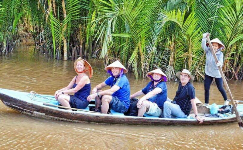 From Ho Chi Minh City: Mekong Delta Day Trip with Lunch - FAQ