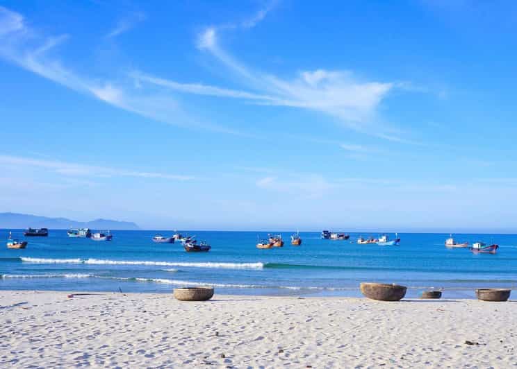 From Ho Chi Minh City: Mui Ne Beach & Fairy Stream - Practical Details and Tips