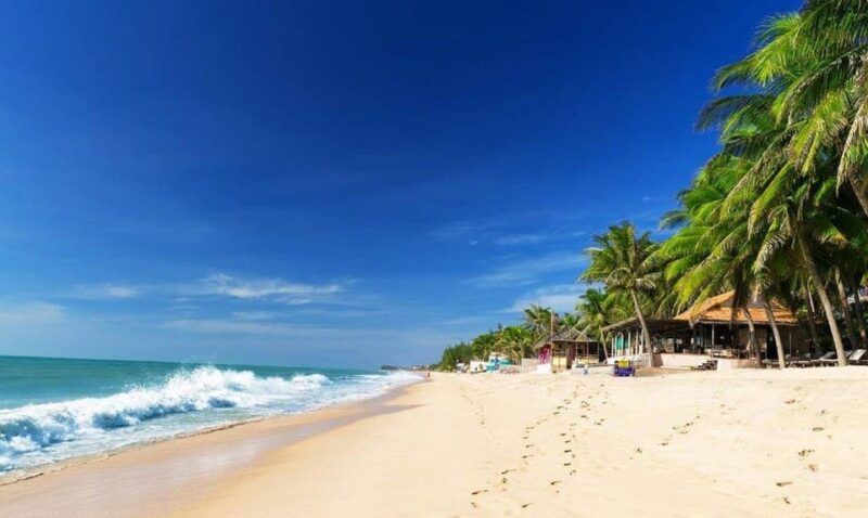 From Ho Chi Minh City: Relax In Mui Ne Beach In 1 Day - Authentic Experiences and Traveler Impressions
