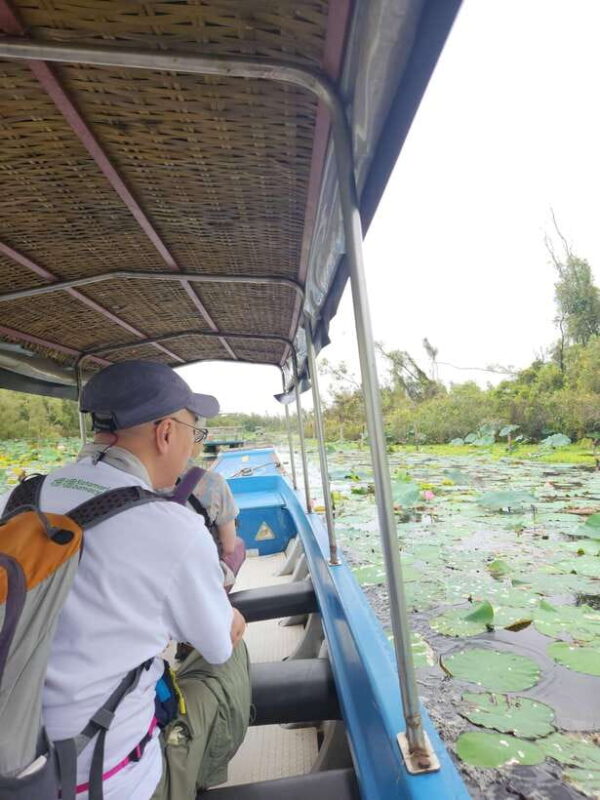 From Ho Chi Minh City: Tan Lap Floating Village Day Trip - What’s Included and What’s Not