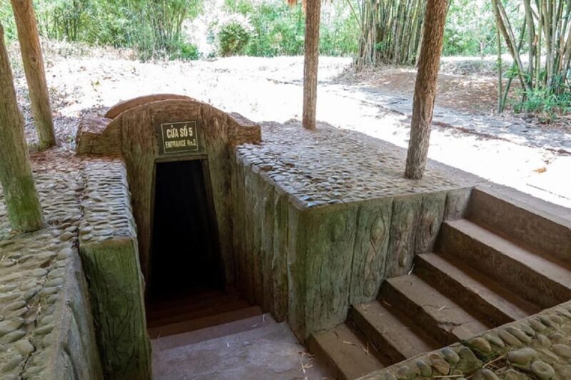 From Ho Chi Minh: Cu Chi Tunnels and Mekong Delta Day Tour - Final Thoughts