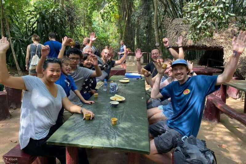 From Ho Chi Minh: Cu Chi Tunnels & Mekong Delta Adventure - Who Will Love This Tour?