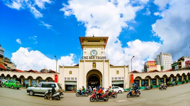 From Ho Chi Minh: Cu Chi Tunnels & Saigon City - Final Thoughts