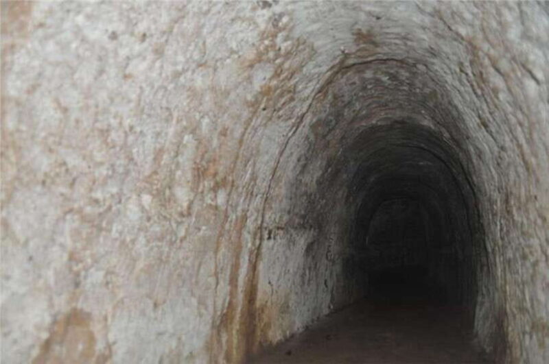 From Ho Chi Minh: Cu Chi Tunnels tour with hotel pick up - Tasting Wartime Food and Cultural Touches