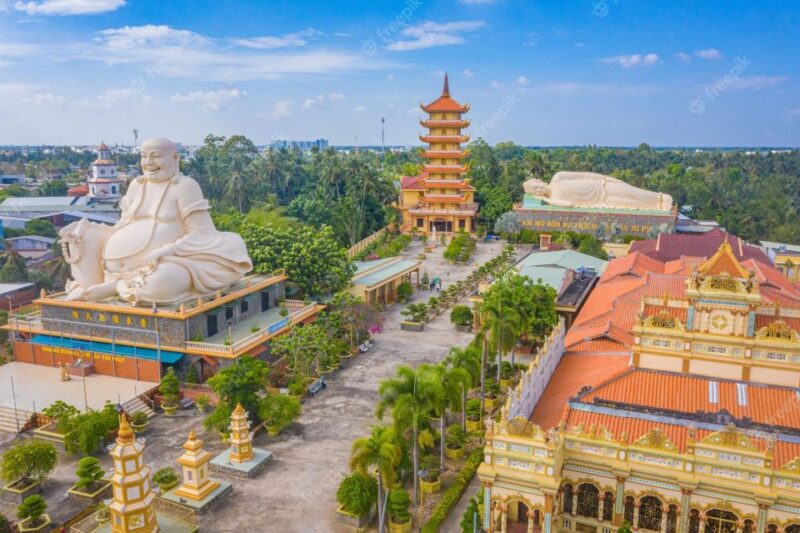 From Ho Chi Minh: Explore Mekong Delta & Vinh Trang Pagoda - Who Should Consider This Tour?
