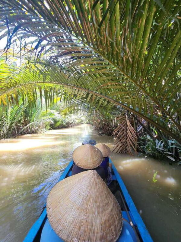 From Ho Chi Minh: Mekong Delta 3-Day Tour - Final Thoughts