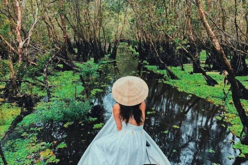 From Ho Chi Minh: Mekong Delta 3-Day Tour with Tra Su Forest - Who Should Consider This Tour?
