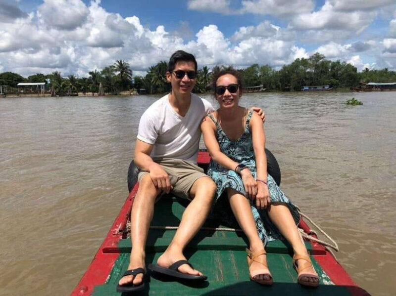 From Ho Chi Minh: Mekong Delta Ben Tre Day Tour by Boat - Practical Details and Tips