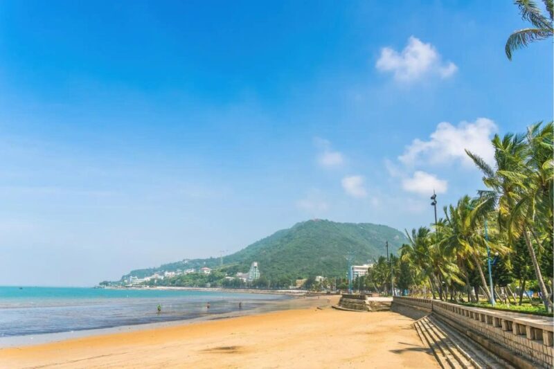 From Ho Chi Minh: Vung Tau Beach Full Day Trip - Exploring Thang Tam Temple and Colonial Heritage