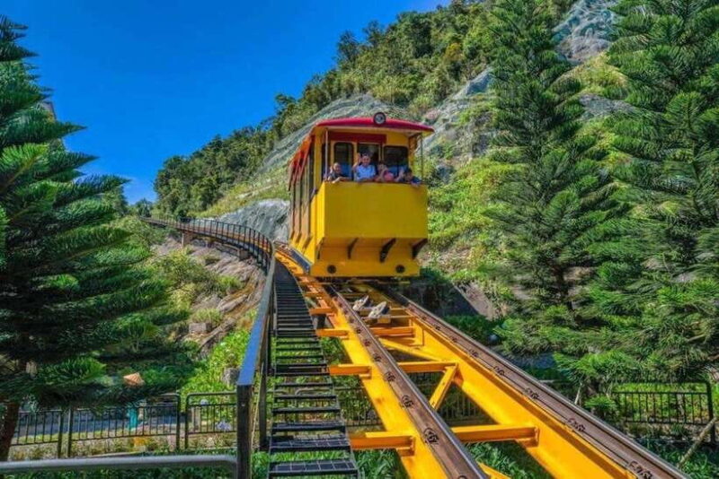 From Hoi An/Da Nang: Ba Na Hills and Golden Bridge Day Trip - Authentic Experiences and Honest Feedback