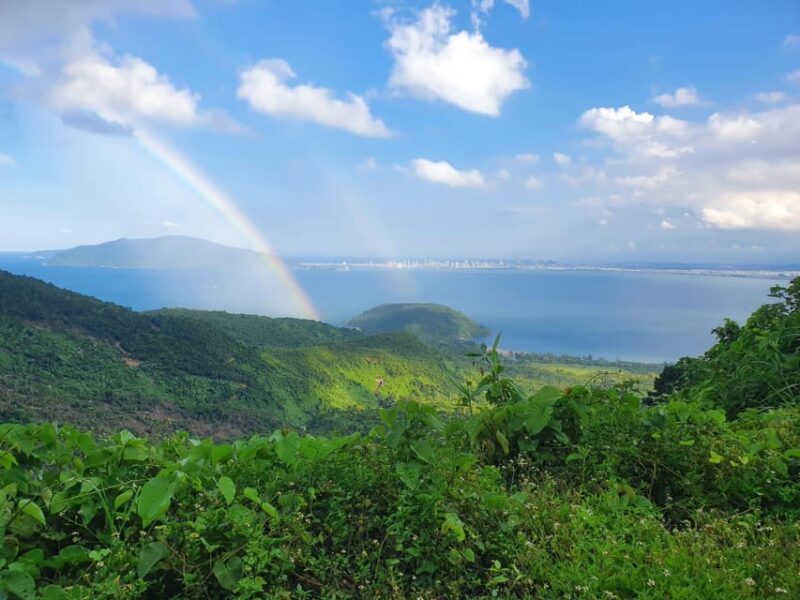 From Hoi An/Danang: Hai Van Pass Motorbike Tour to Hue - Whats Included and Whats Not