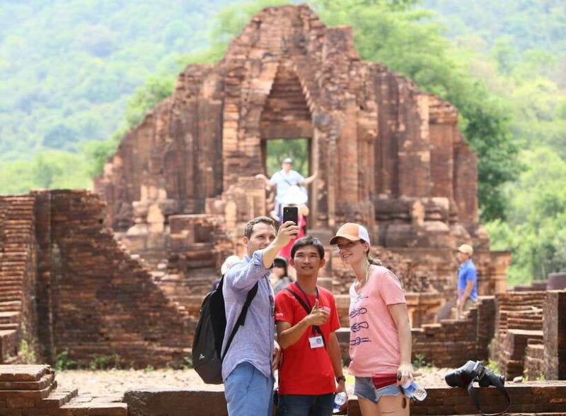 From Hoi An: Explore Ruins of My Son Private Tour - The Cost and Its Value