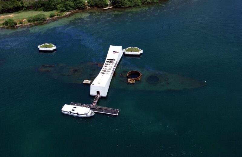 From Honolulu Harbor: Private Custom Tour on Oahu - Transportation and Comfort