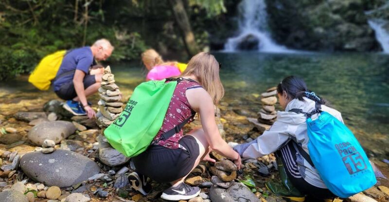 From Hue: Bach Ma National Park Hiking Day Trip with Pickup - The Guide: Knowledgeable and Friendly