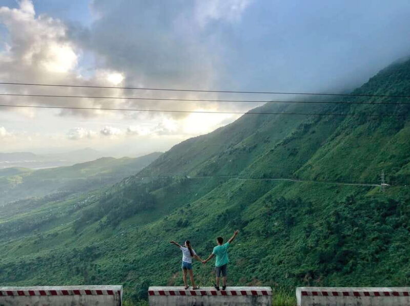 From Hue/Da Nang/Hoi An: Hai Van Pass Tour by Motorbike - Value and Cost Analysis