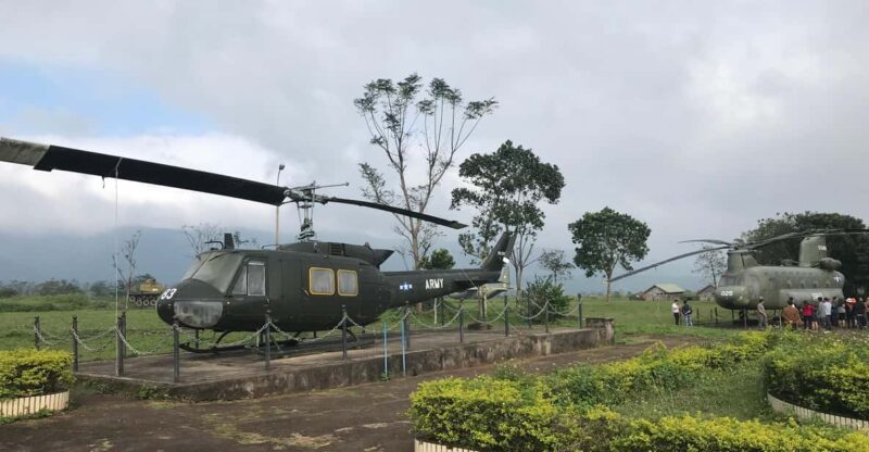 From Hue: DMZ Deluxe Tour with Lunch - The Experience and What You Should Know