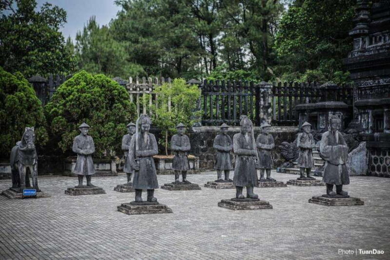 From Hue : Full-Day City Tour with Boat Trip and Lunch - Whats Included and What to Consider