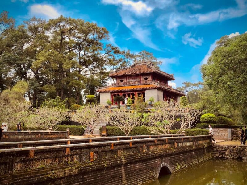 From Hue : Full-Day Hue Imperial City Tour with Lunch - Practical Tips for Travelers