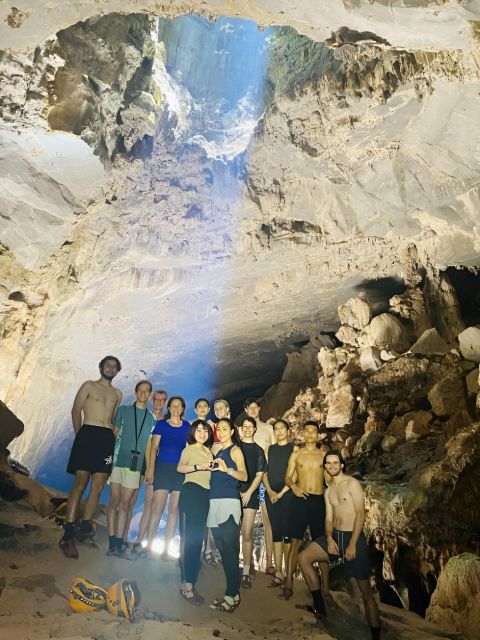 From Hue: One day explore Paradise Cave - Who Will Appreciate This Tour?