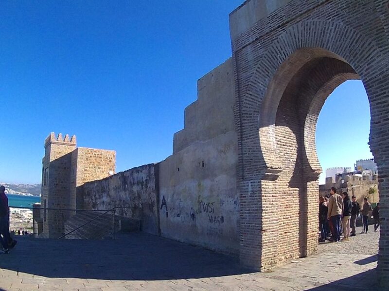 From Jerez: Day Trip to Tangier with Ferry & Lunch - Who Will Love This Tour?