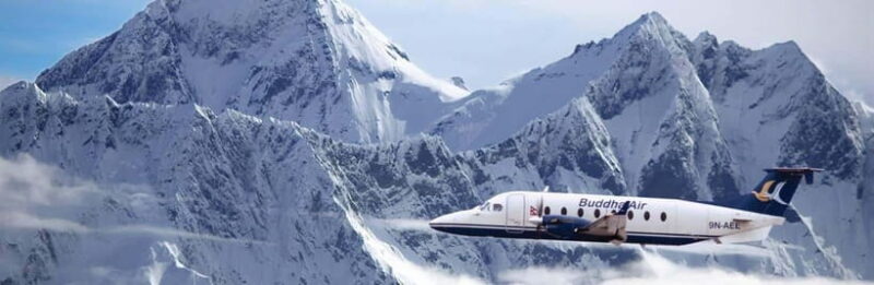 From Kathmandu: 1 hour Panoramic Everest Scenic Flight - Analyzing the Cost and Value