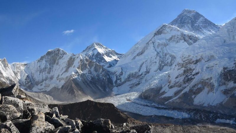 From Kathmandu: 15 Day Everest Base Camp & Kala Patthar Trek - Who Is This Tour Best For?