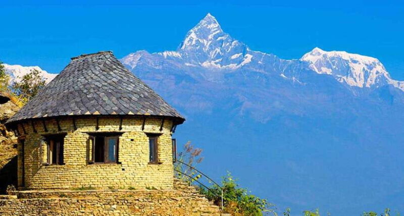 From Kathmandu: 3-Day Pokhara City Tour with Hotel Stay - Exploring Pokhara: A City That Captures the Heart