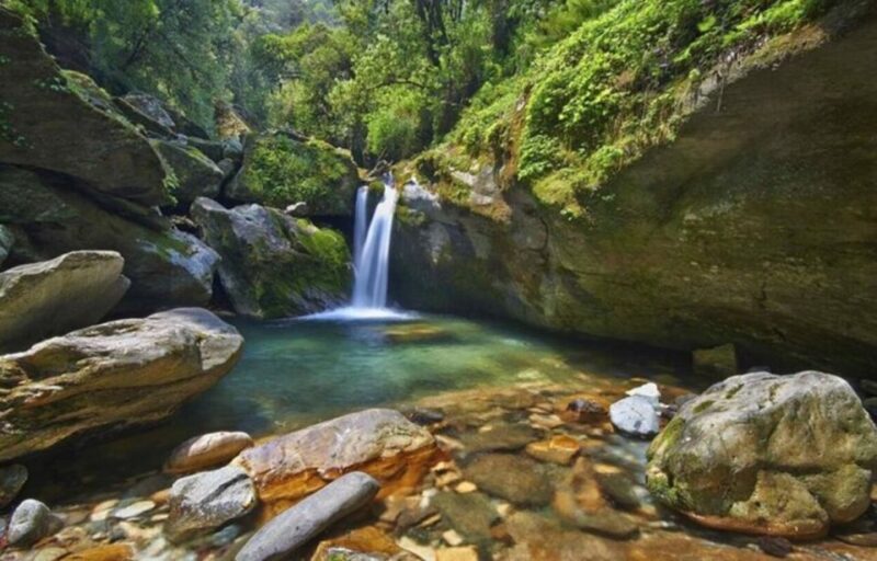 From Kathmandu: 5-Day Chisapani to Nagarkot Trek - What You Can Expect