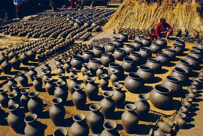 From Kathmandu: Half-Day Guided Tour of Bhaktapur - What’s Included and What’s Not