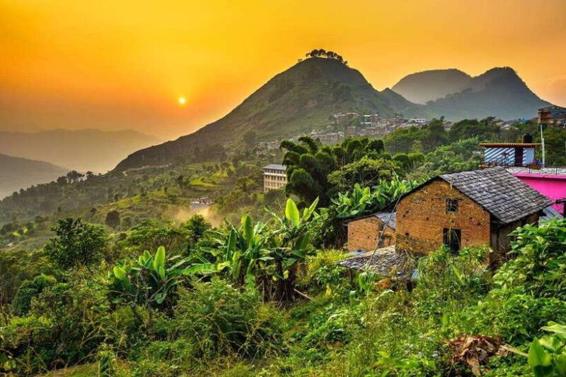 From Kathmandu: Nagarkot to Changunarayan Day Hike - What’s Included and What’s Not