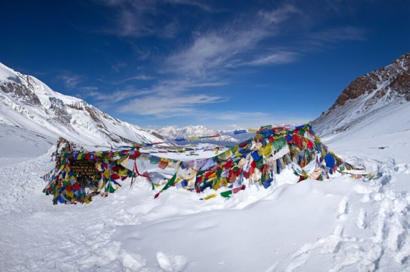 From Kathmandu/Pokhara: 9-Day Annapurna Circuit Trek - Realities of the Trek Experience